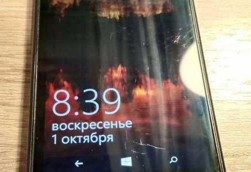 Nokia Lumia 630 Dual sim, 8 ГБ