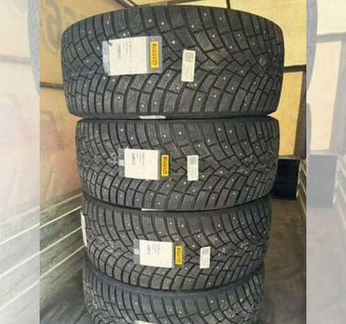 Pirelli Scorpion Ice Zero 2 265/45 R21