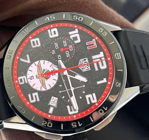 TAG Heuer Connected 3 E3 45mm