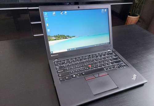 Lenovo Thinkpad x250