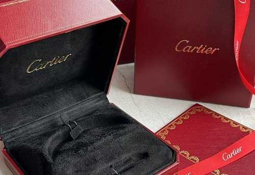 Коробка под браслет Cartier love