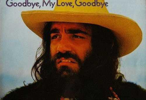 Demis Roussos - Goodbye, My Love, Goodbye (Club E