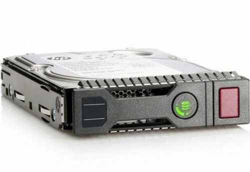 HP MSA 1.2TB SAS 12G Enterprise 10K SFF (2.5in) M2