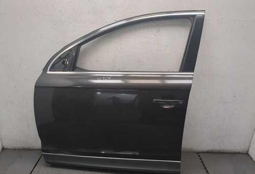 Дверь боковая Audi Q7, 2013