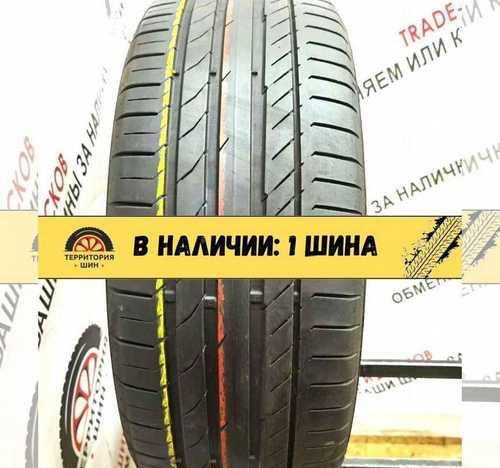 Continental ContiSportContact 5 235/55 R19 101V