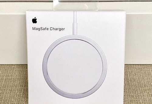 Бзу MagSafe Charger (новое)