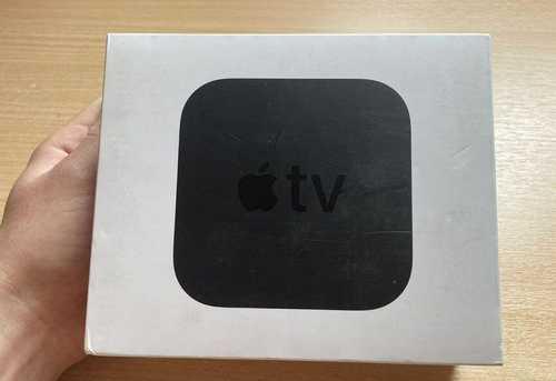 Apple tv 4k 32gb 2017