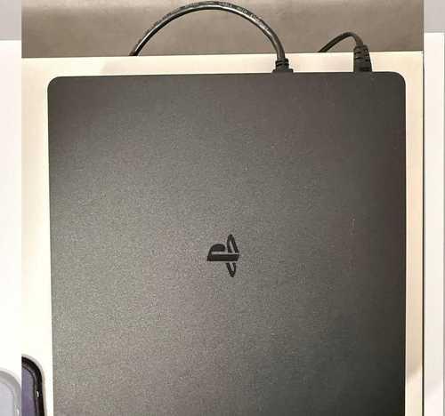 Sony playstation 4 slim 500gb