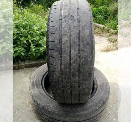 Bridgestone Ecopia EP150 195/60 R15 88H