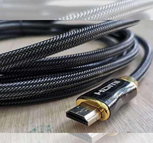 Кабель hdmi 5 метров