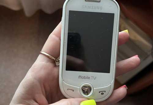 Samsung Corby S3650