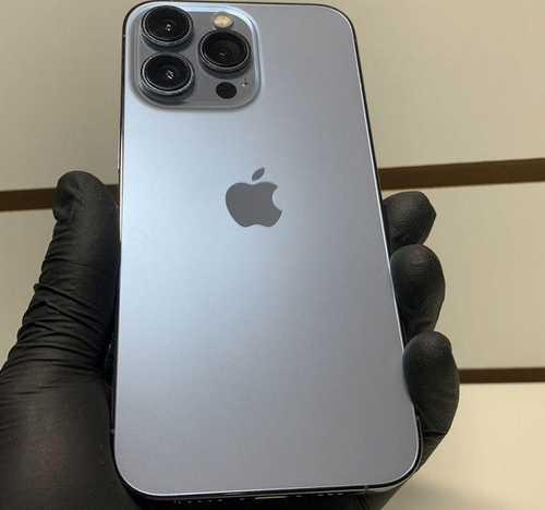 iPhone 13 Pro, 128 ГБ