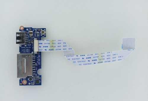 M300B USB PCB DNS M110B