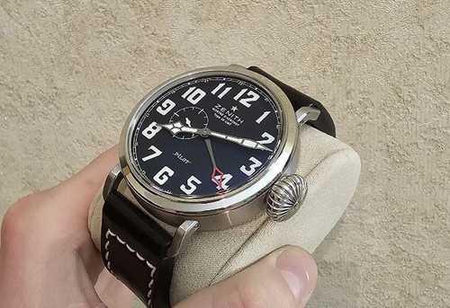 Часы Zenith Pilot Type 20