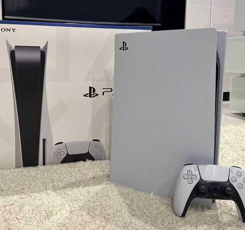 Sony playstation 5