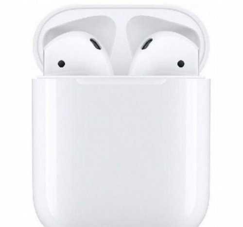 Наушники apple airpods