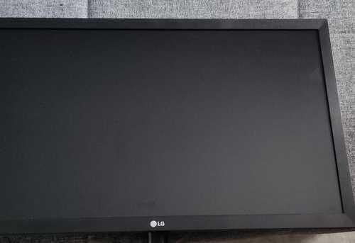 Монитор LG 22MK430H