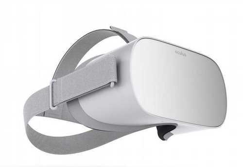 Oculus GO 64 GB виртуальные очки