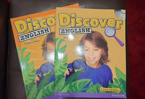 English Discover (Cambridge)
