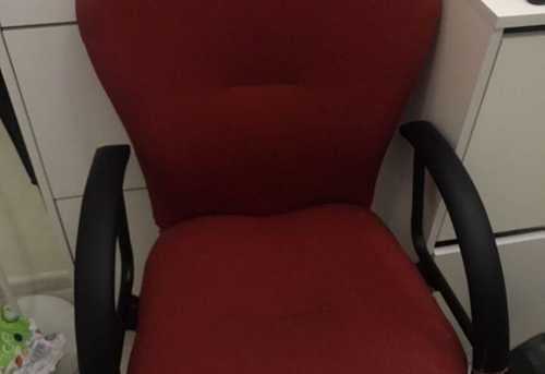 Кресло стул бу