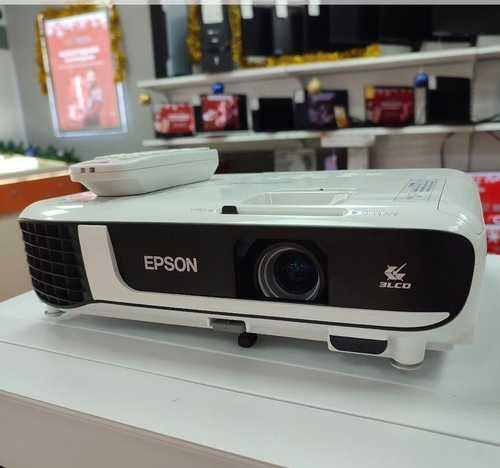 Проектор Epson EB-W51