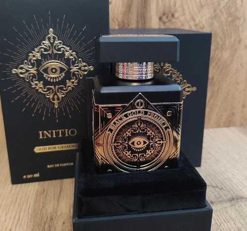 Oud for Greatness Initio Parfums Prives