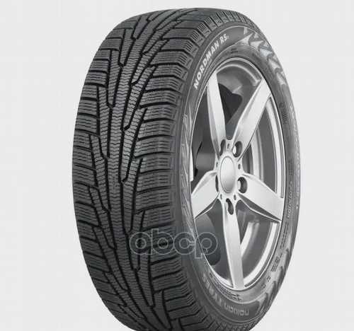Nokian Tyres Nordman RS2 205/55 R16