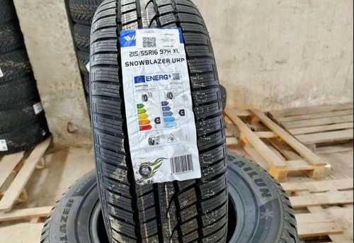 Windforce Snowblazer UHP 215/55 R16 97H