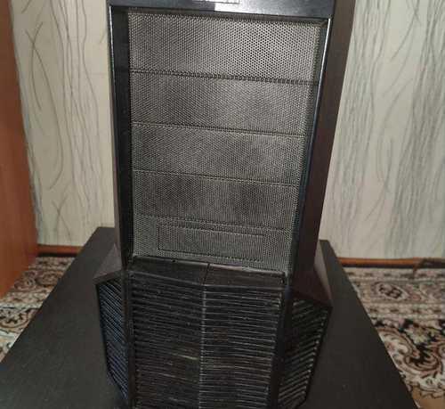 Корпус компьютерный Zalman Z11