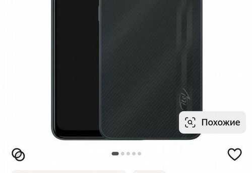 Itel P40, 4/128 ГБ