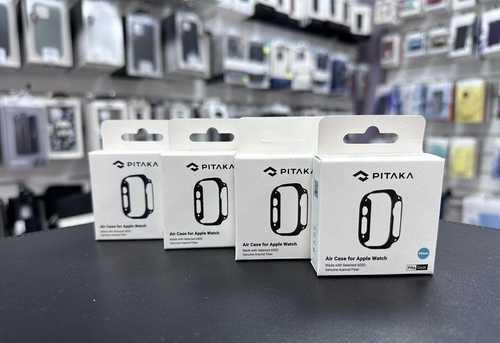 Pitaka Apple Watch Ultra Pita Gear