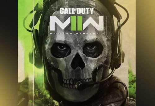 Call of Duty Xbox Modern Warfare 2 Петербург