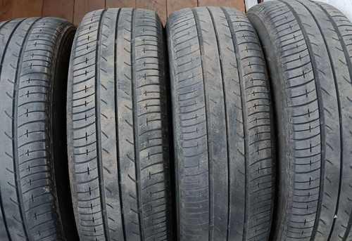 Bridgestone Ecopia EP25 165/70 R14 81S