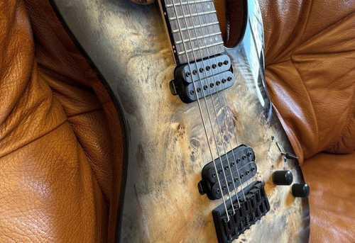 Электрогитара семиструнная Schecter C-7 Pro