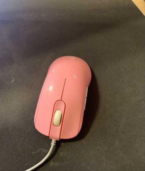 Игровая мышь zowie fk1-b