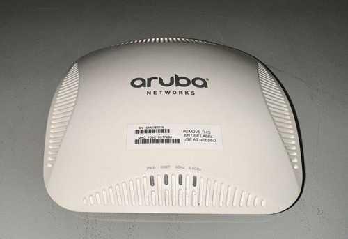 Точка доступа wi-fi Aruba AP-205