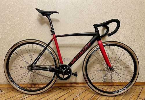 Трековый велосипед Specialized Langster