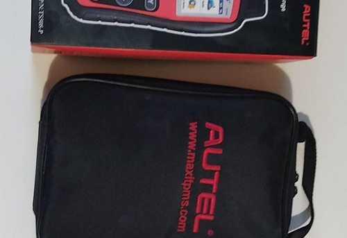 Autel maxitpms TS508 + autel MX Senson 433/315MHz