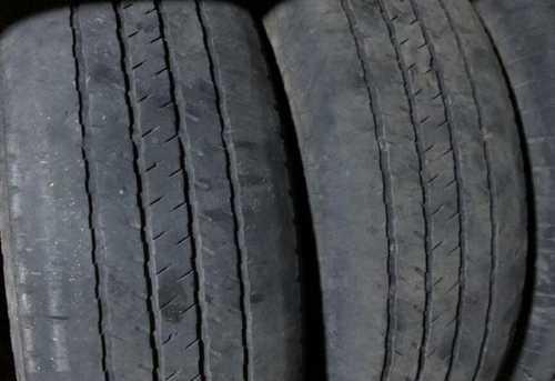 Yokohama Geolandar G91 225/60 R17