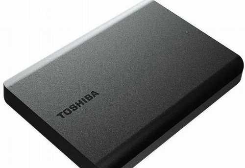 Внешний HDD Toshiba USB 3.0 4TB hdtb540EK3CA Canvi