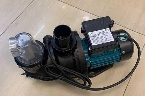 Насос для бассейна LEO xkp350e-2