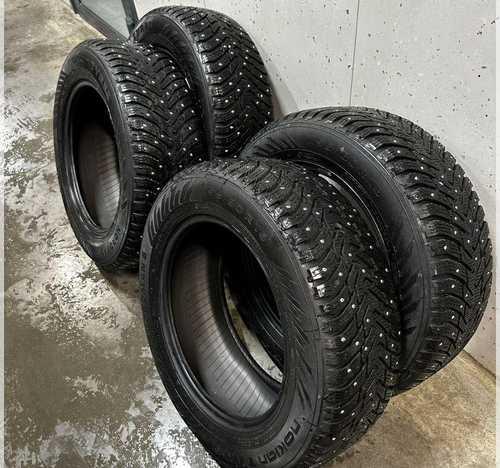 Nokian Tyres Nordman 8 195/60 R15 92T