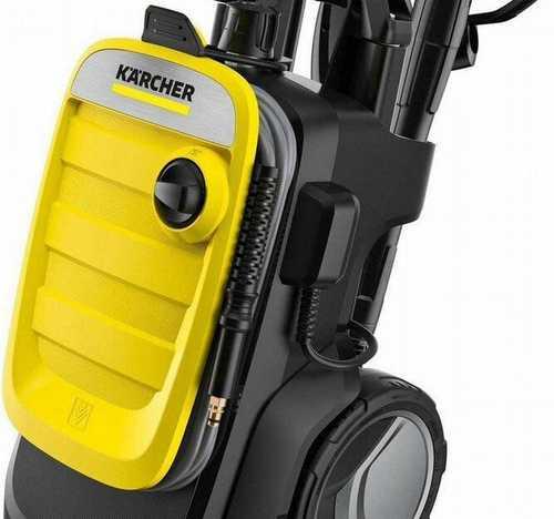 Мойка высокого давления karcher к 7 Compact