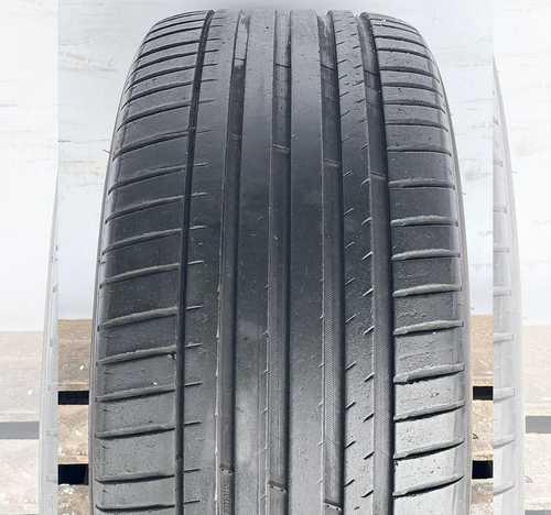 Michelin Pilot Sport 4 SUV 285/40 R22 110Y