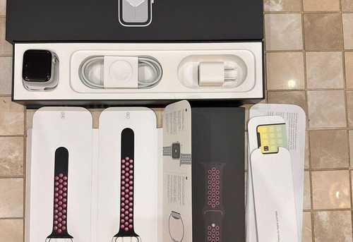 Apple watch nike series 5 40mm aluminum case