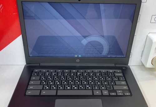 Ноутбук HP Chromebook TPN-Q216