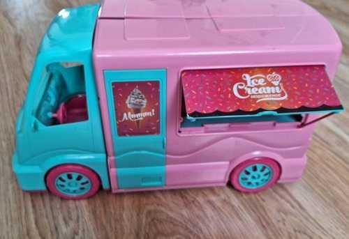 Набор Demi Star Фургончик с мороженым