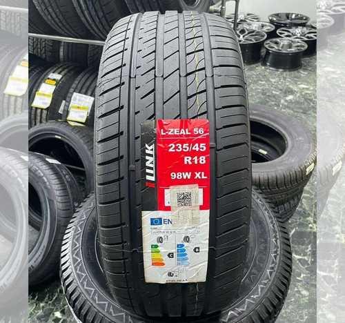 iLink L-Zeal56 235/45 R18 98W