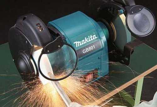 Точило Makita GB 801