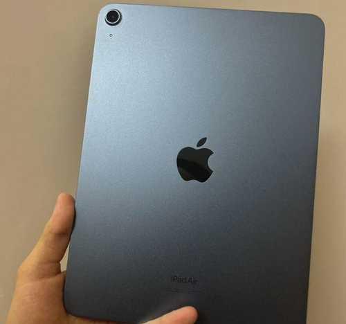 iPad air 5 256